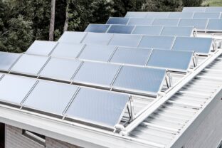 Solarsysteme von Schweizer - Solartechnik für jedes Dach