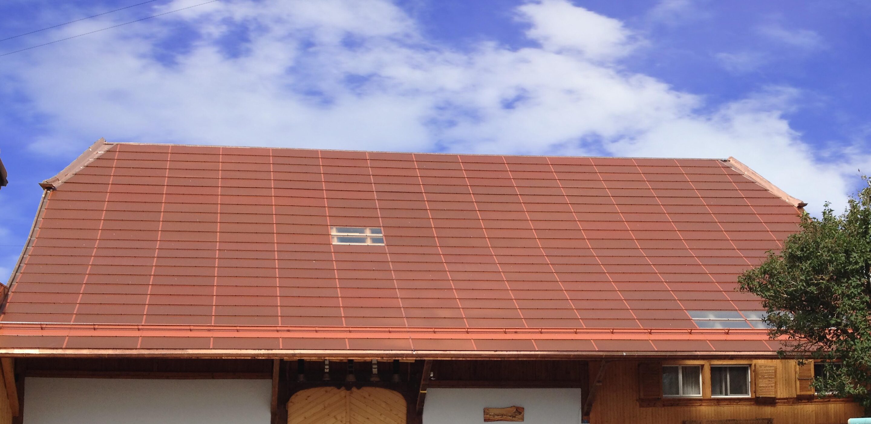 2025-02-27: News - Ernst Schweizer Solar Systems